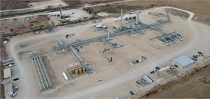 Home | Producers Midstream | 70 Yrs of Experience